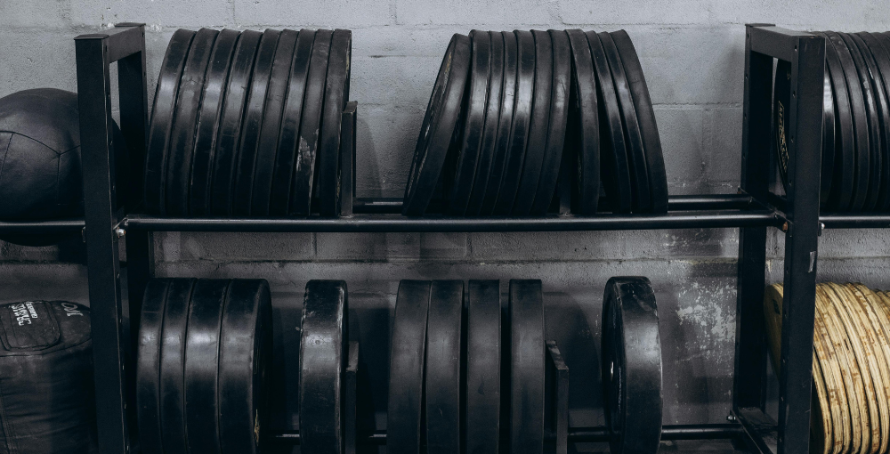 Buy Strength Training Supplements Online | Chamber of Gods