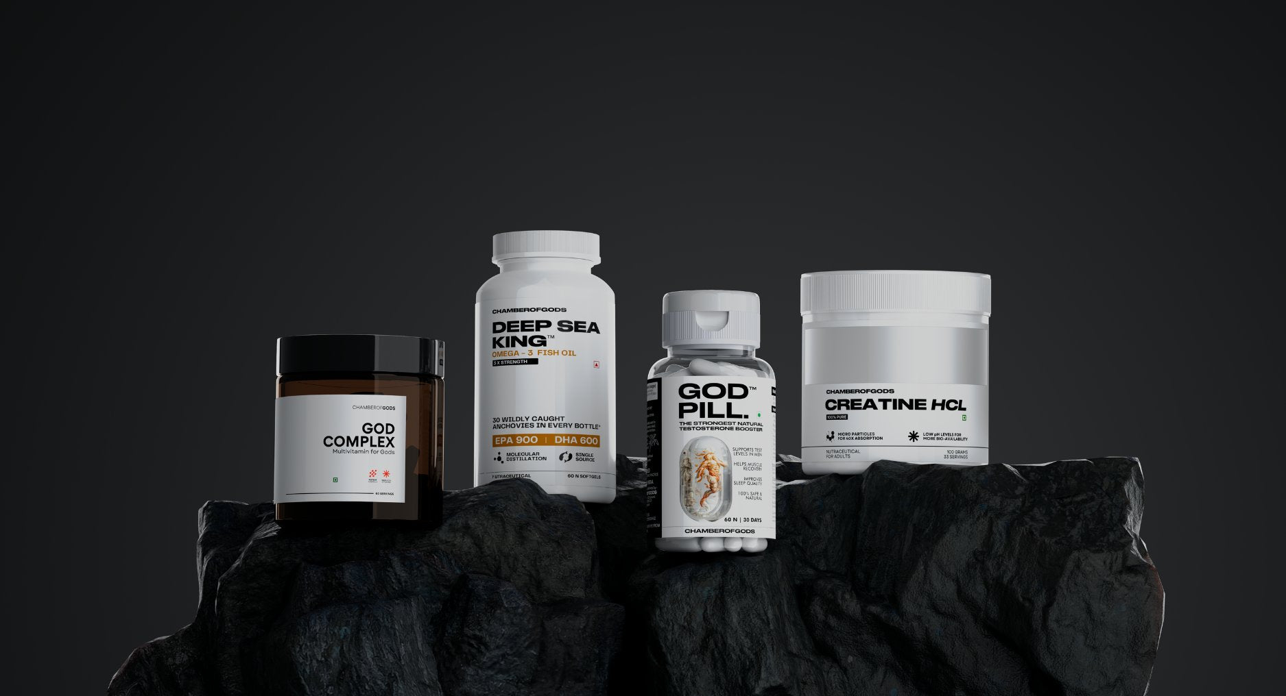 SUPPLEMENTS