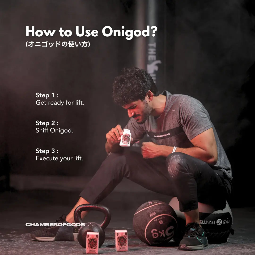 Chamberofgods | Transform Your Performance With Proven Supplements ...