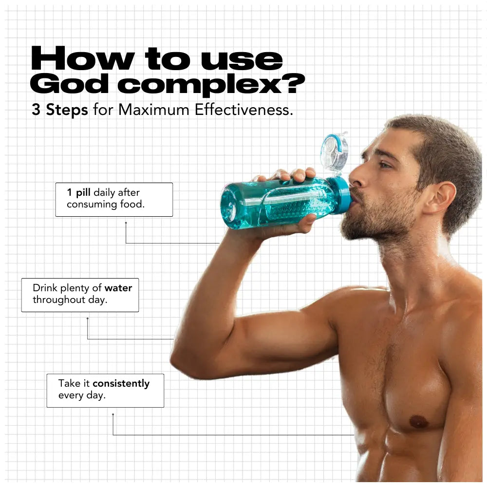 Chamberofgods | Transform Your Performance With Proven Supplements ...