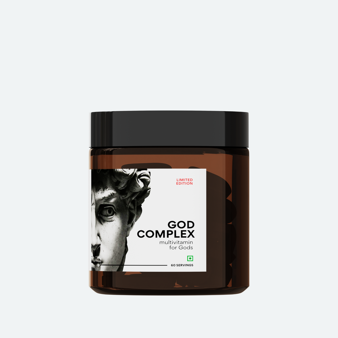 Chamberofgods - Shop Performance Supplements for Athletes