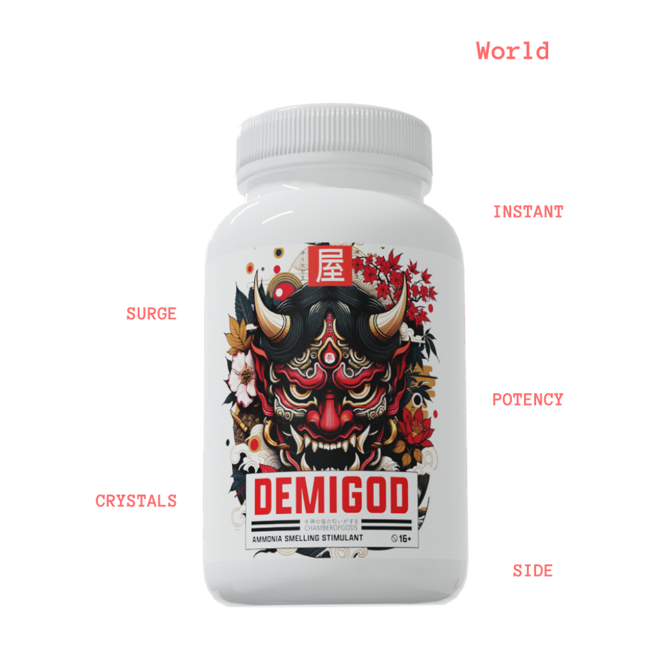 Products – chamberofgods