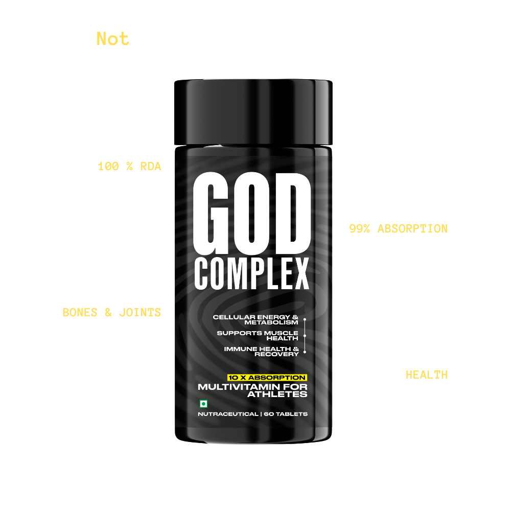 Chamberofgods | Transform Your Performance With Proven Supplements ...